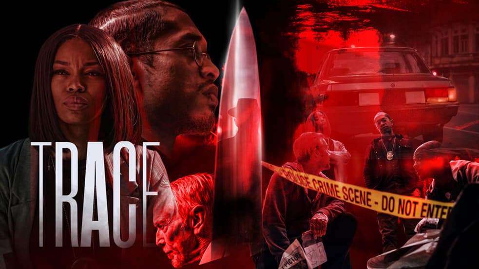 Watch Trace Streaming Online | Tubi Free TV