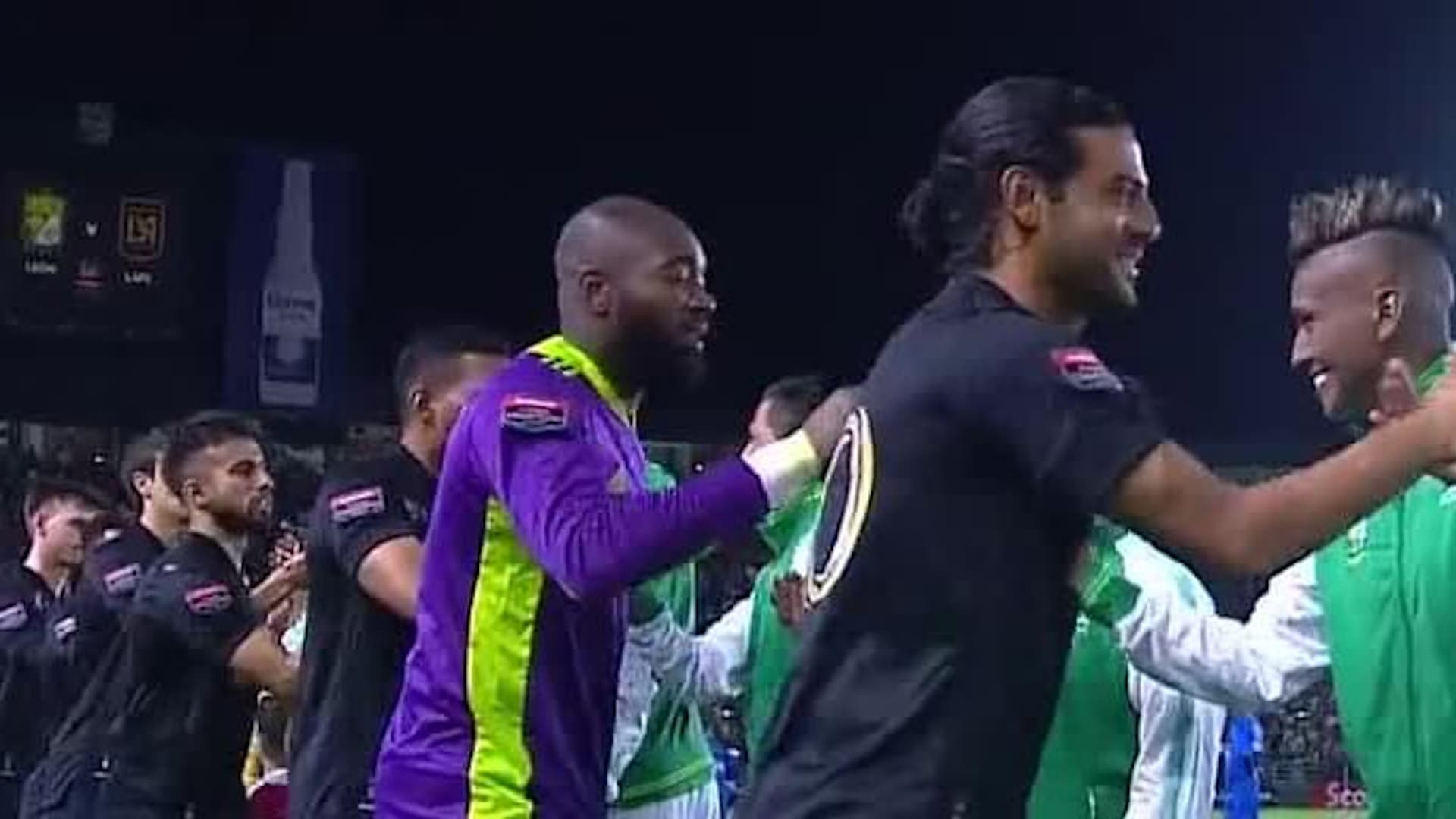 Watch Concacaf Champions Cup Streaming Online | Tubi Free TV