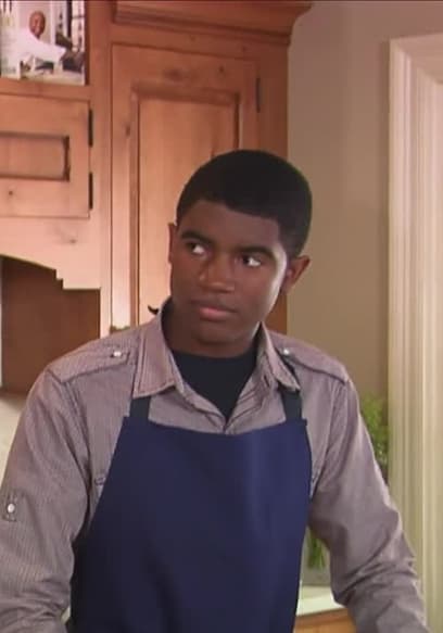 Watch Family Style With Chef Jeff S01:E12 - Turkey Meatloaf - Free TV ...