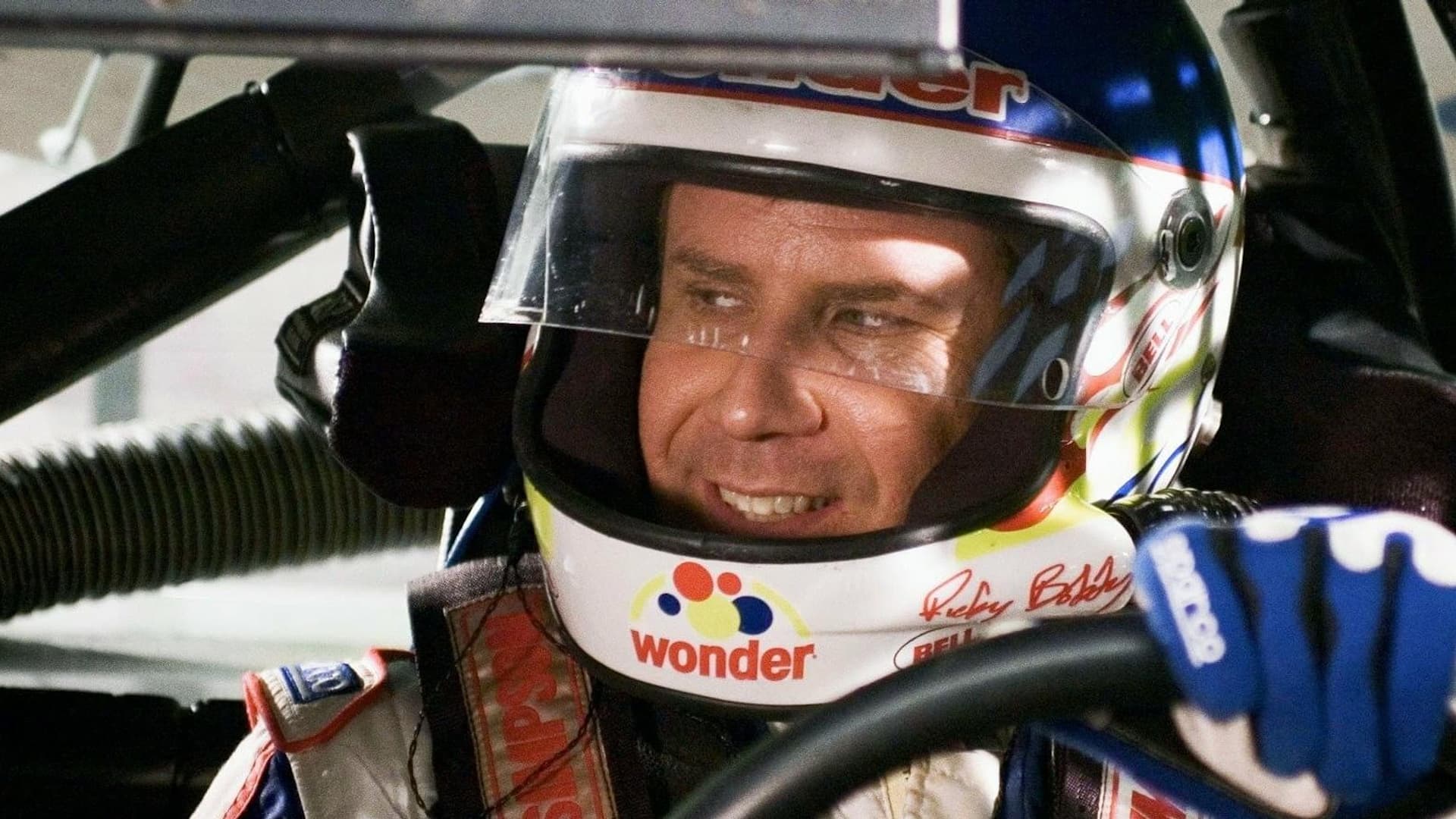 Watch Talladega Nights: The Ballad of Ricky Bobby (200 - Free Movies | Tubi