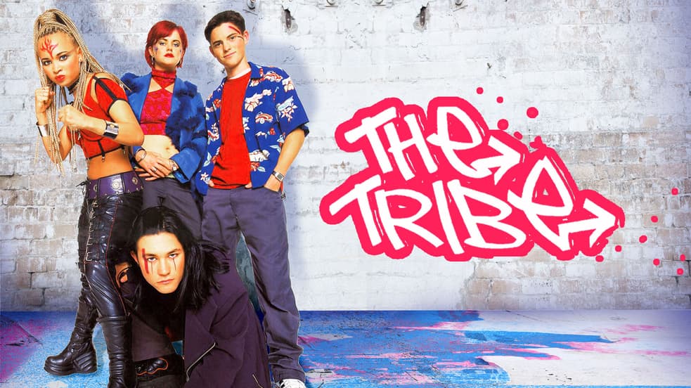 Watch The Tribe Streaming Online | Tubi Free TV