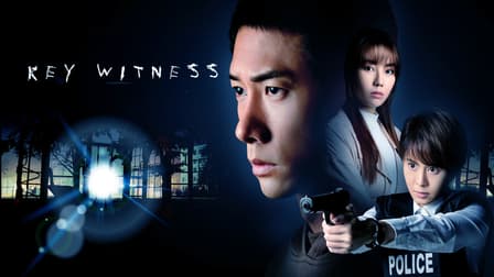 Watch Key Witness - Free TV Shows | Tubi
