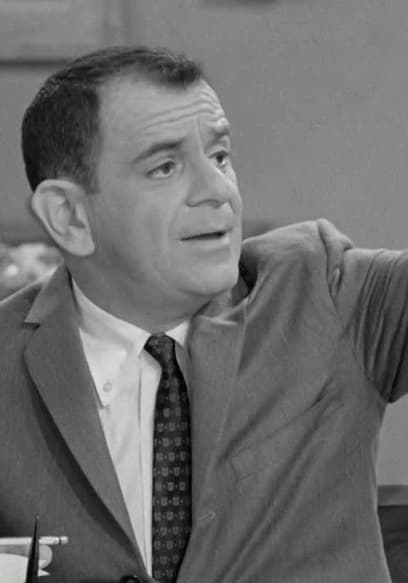 Watch The Danny Thomas Show S10:E16 - Jose, the Dog Sitter - Free TV ...