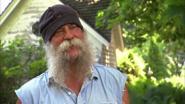 Watch American Pickers S02:E11 - Frank Flips - Free TV Shows | Tubi