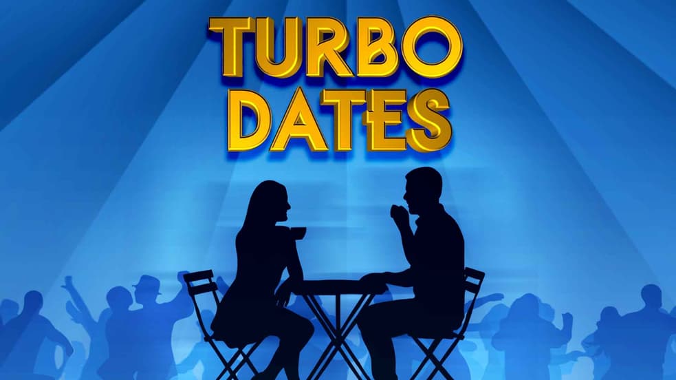 Watch Turbo Dates Streaming Online | Tubi Free TV