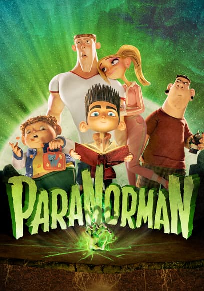 Watch ParaNorman (2012) - Free Movies | Tubi