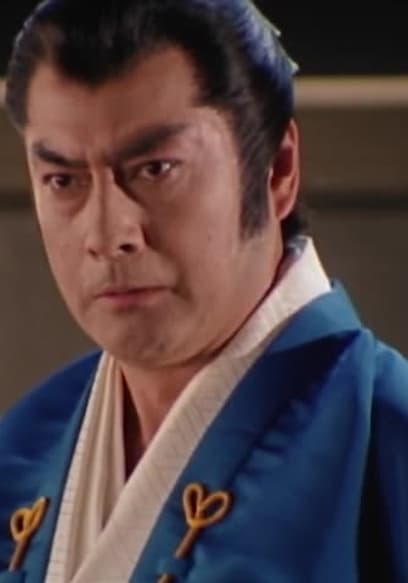 Watch Shogun Oda Nobunaga S01:E03 - Part 2: "Arch-Enemy Mamushi's Rise ...