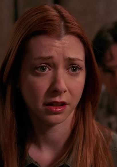 Watch Buffy the Vampire Slayer S07:E22 - Chosen - Free TV Shows | Tubi