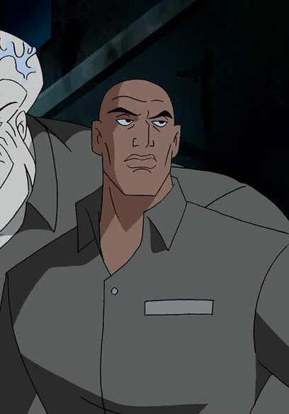Watch Justice League S01:E18 - Injustice for All (Pt. 1) - Free TV ...