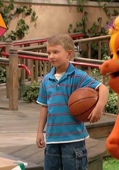 Watch Barney & Friends S11:E1106 - The New Kid / Grandpa's Visit - Free ...