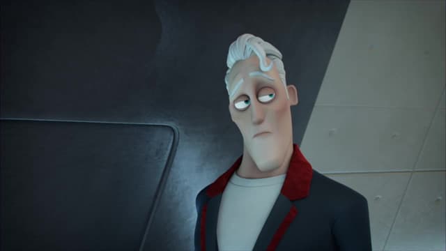 Watch Rabbids Invasion (Doblado) S04:E23 - Rabbid Getaway / the Attack ...