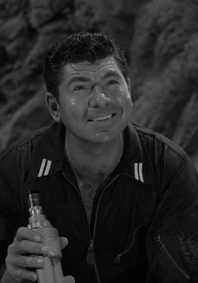 Watch The Twilight Zone S03:E29 - The Little People - Free TV Shows | Tubi