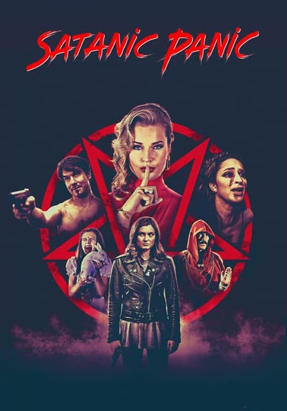 Watch Satanic Panic (2019) - Free Movies | Tubi