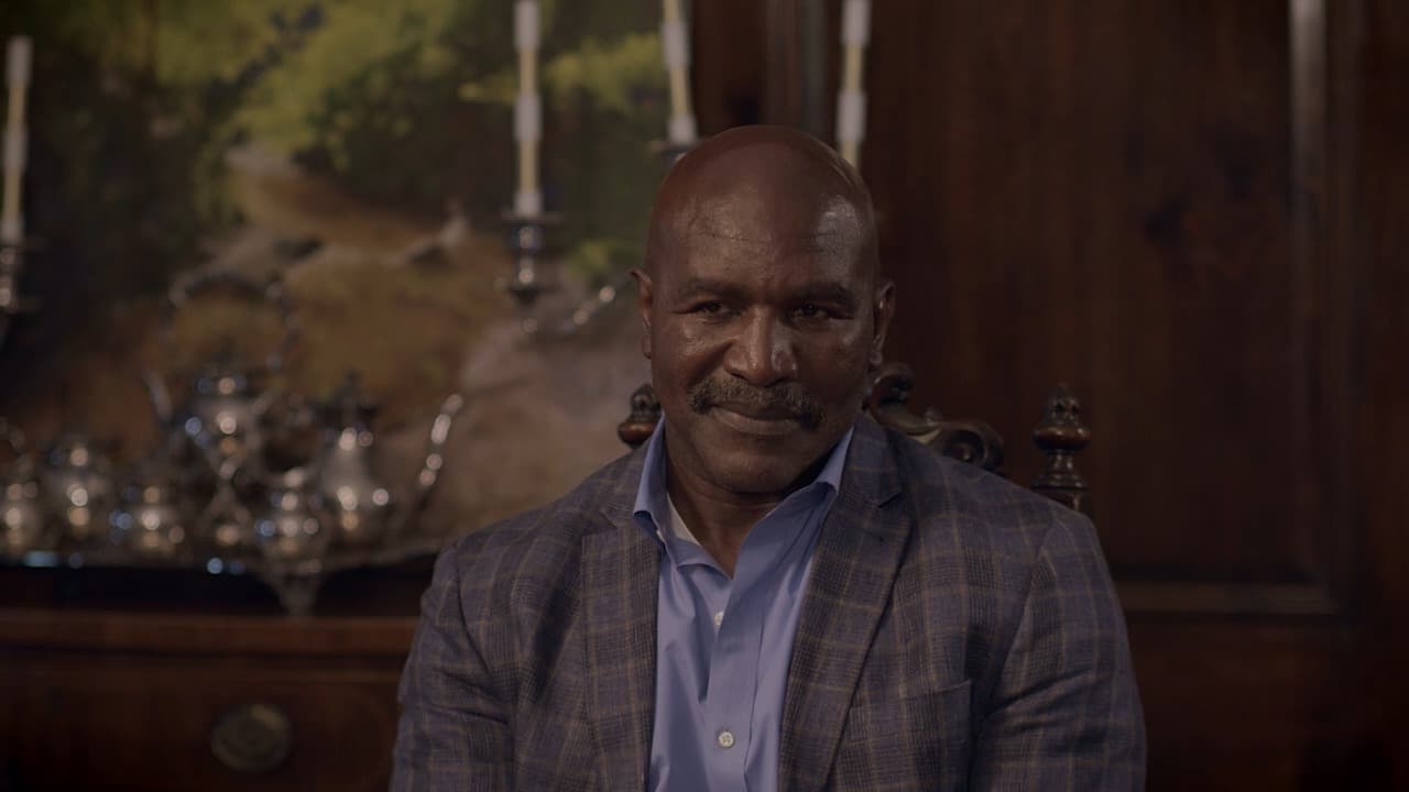 Watch Champion’s Corner With Jeezy - a Big George Fore - Free Movies | Tubi