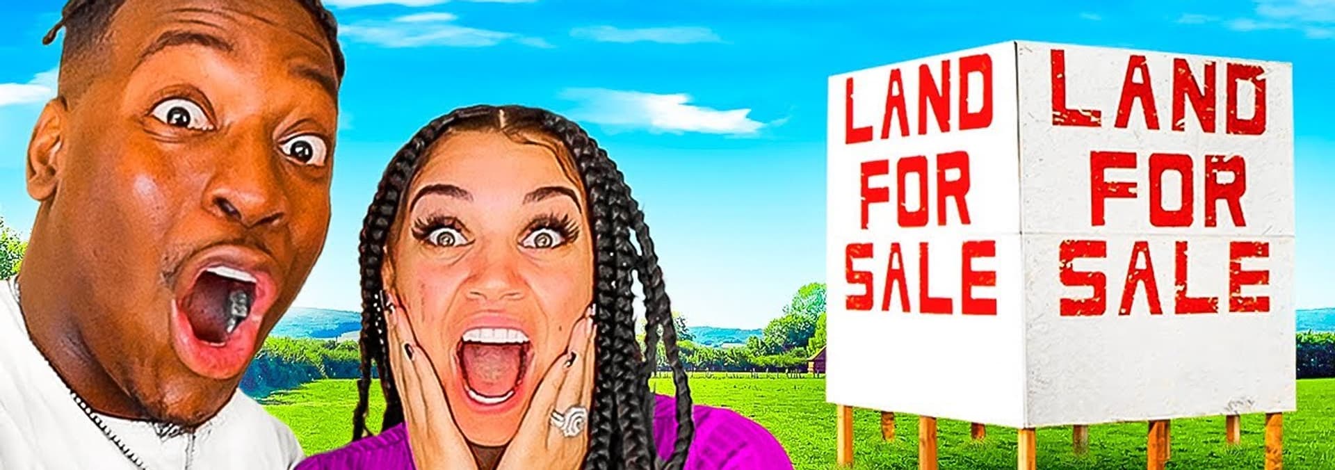 Watch The Prince Family S07:E09 - We Are Building a New Home - Free TV ...