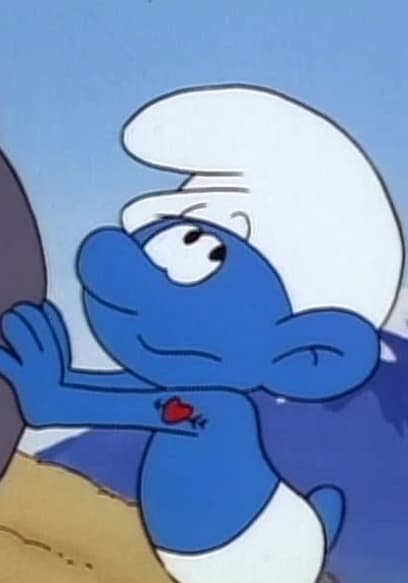 Watch The Smurfs S07 E48 Prince Smurf Free Tv Shows Tubi