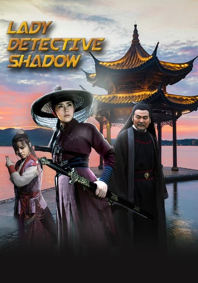 Watch Lady Detective Shadow (2018) - Free Movies | Tubi