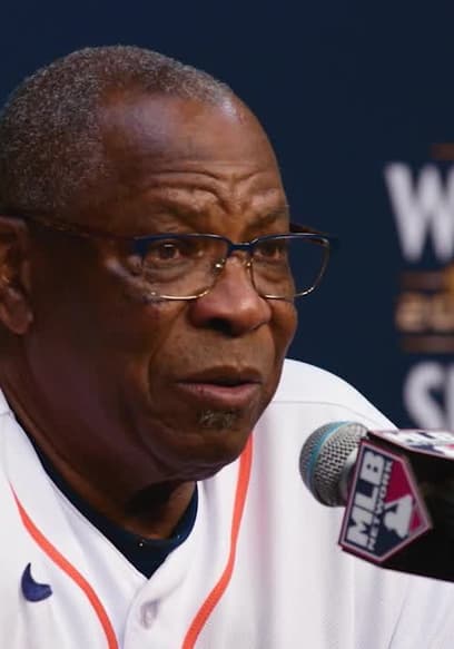 Watch MLB World Series Films S01:E09 - THE 2022 WORLD SERIES ...