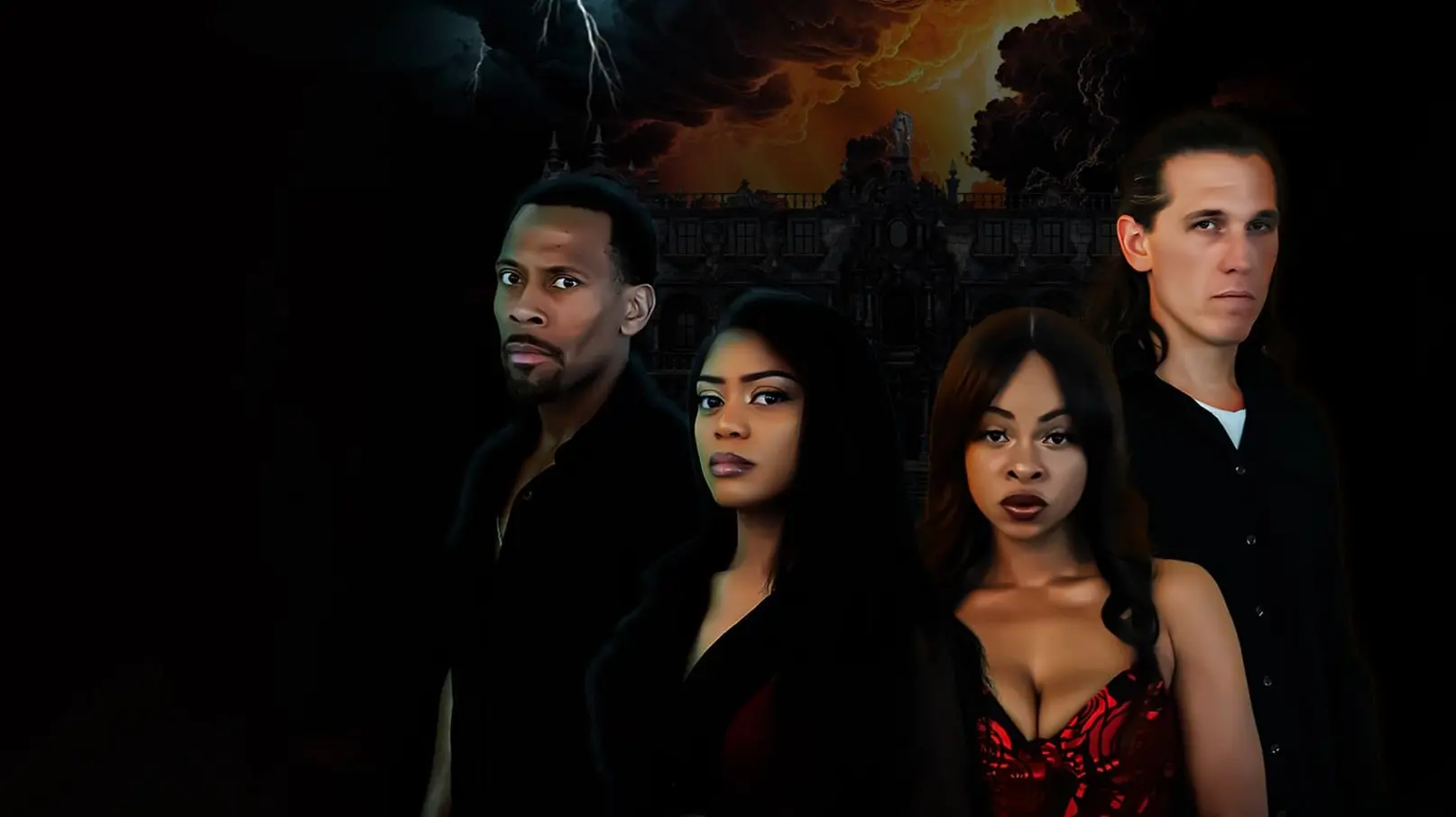 Watch The Act of Betrayal (2025) - Free Movies | Tubi