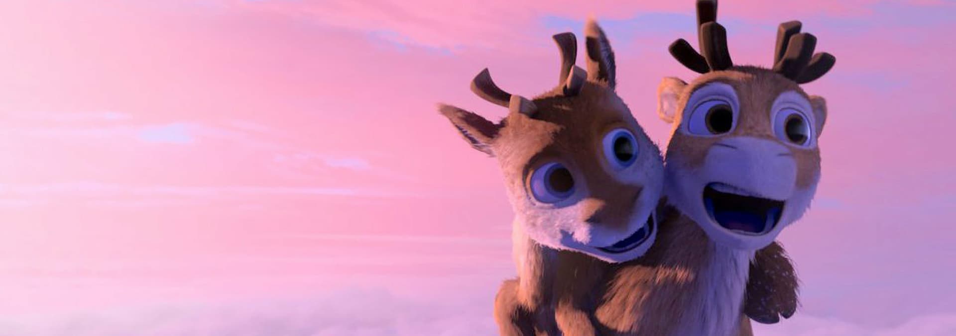 Watch Niko 2: Little Brother, Big Trouble (2012) - Free Movies | Tubi