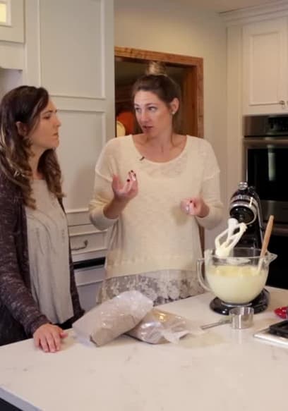 Watch Jeni: Seeking the Extraordinary S04:E07 - Grandma’s Bran Muffins ...