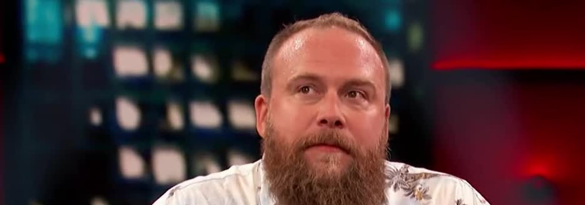 Watch Deal or No Deal S05:E05 - David Leeman - Free TV Shows | Tubi