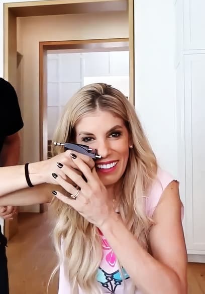 Watch Rebecca Zamolo S01:E13 - Daughter Controls My Life for 24 Hours ...
