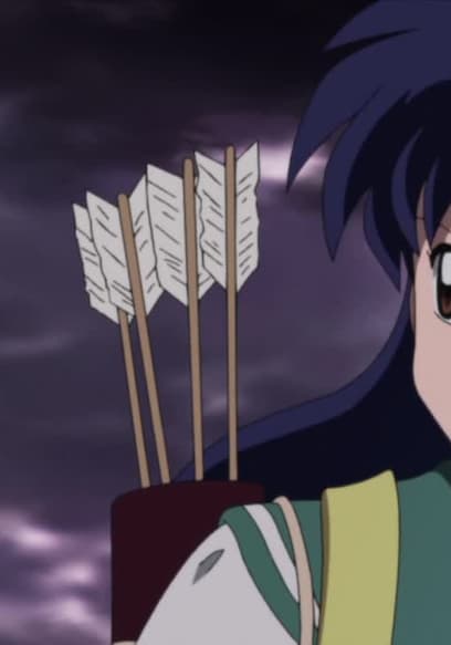 Watch Inuyasha: The Final Act (Español) S01:E17 - La Malvada Voluntad ...