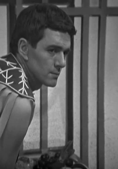 Watch Classic Doctor Who: The First Doctor S03:E07 - The Ark: The ...