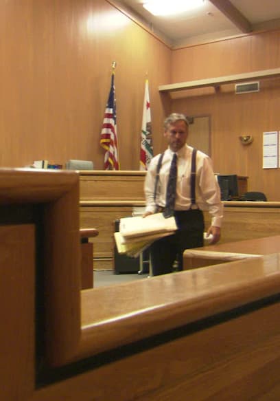 Watch Cold Case Files S05:E06 - Snatched / A Detective's Promise - Free ...