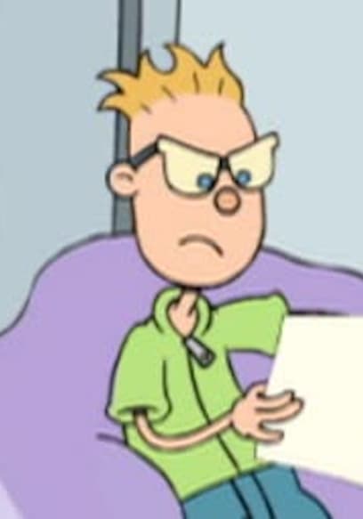 Watch Ser Ian (Doblado) S01:E06 - La Historia Más Grande Jamás Contada ...