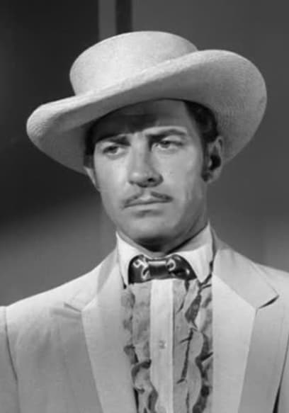 Watch Yancy Derringer S01:E10 - Three Knaves From New Haven - Free TV ...