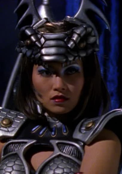 Watch Power Rangers Lightspeed Rescue S08:E13 - Ryan's Destiny - Free ...