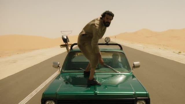 Watch Rashash (Español) - Free TV Shows | Tubi