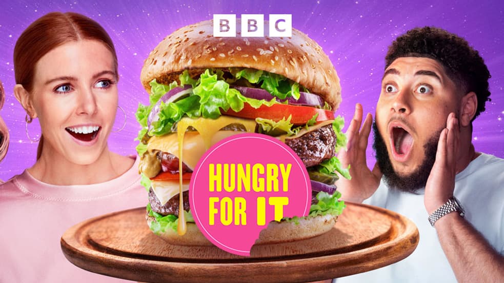 Watch Hungry for It Streaming Online | Tubi Free TV