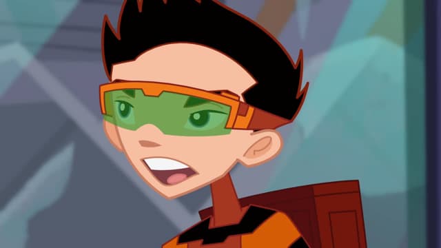 Watch Grossology Season 4 - Free TV Shows | Tubi