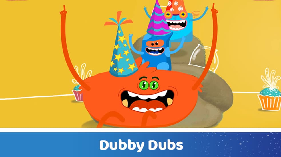 Watch Dubby Dubs Stream en ligne | Tubi TV Gratuit