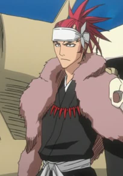 Watch Bleach S03:E11 - Bleach 52 - Free TV Shows | Tubi