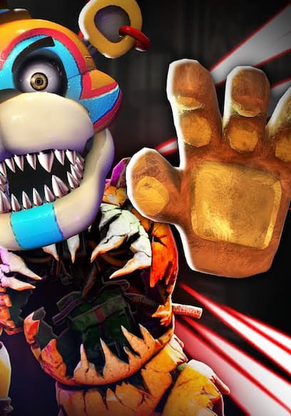 Watch FGTeeV S36:E03 - FNAF DLC Adventure - Free TV Shows | Tubi