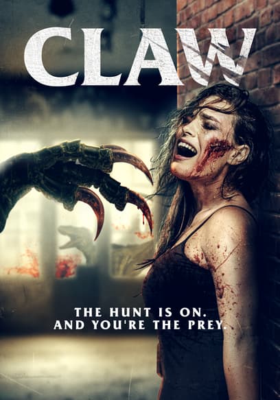 Watch Claw (2021) - Free Movies | Tubi