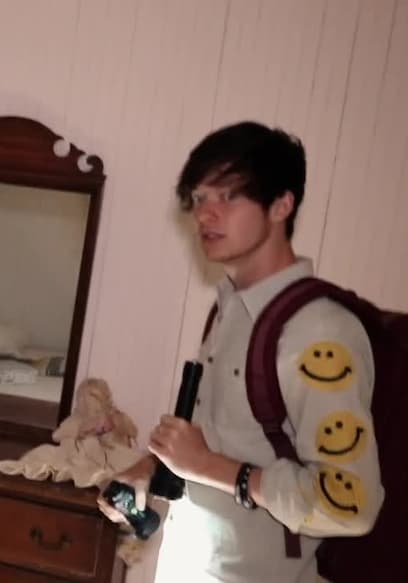 Watch Sam and Colby S03:E14 - The Lost Treasure of Cerro Gordo - Free ...