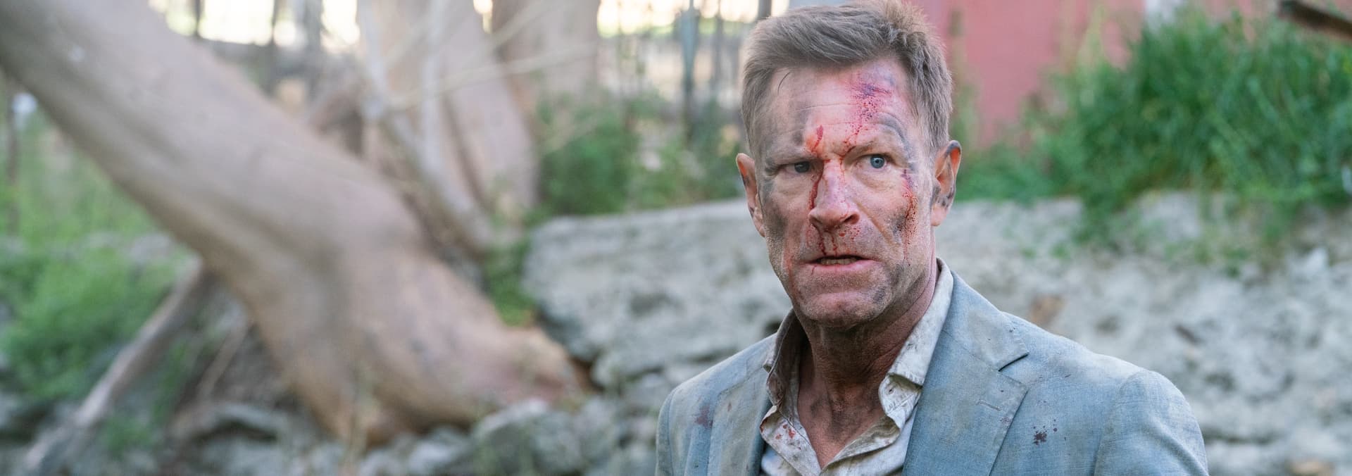 Watch The Bricklayer (2023) - Free Movies | Tubi