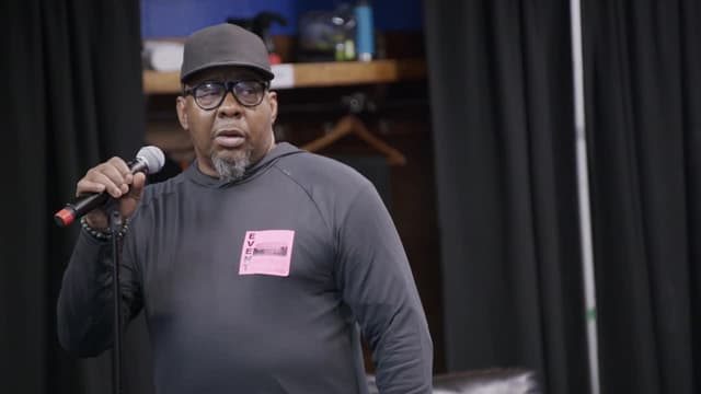 Watch Bobby Brown: Every Little Step S01:E02 - Every Little Breath I ...
