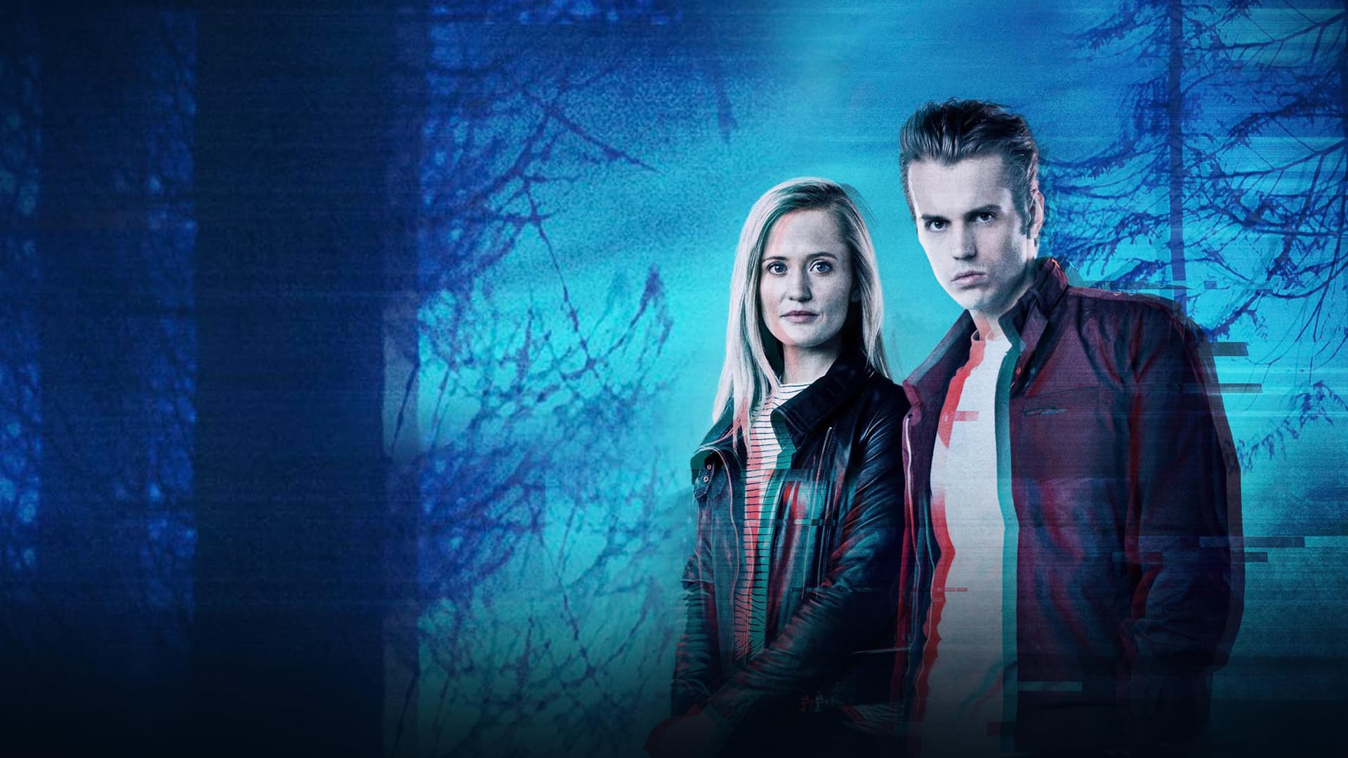 Watch Destination Fear - Free TV Shows | Tubi