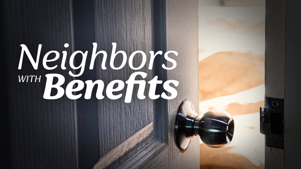 Watch Neighbors With Benefits Streaming Online | Tubi Free TV
