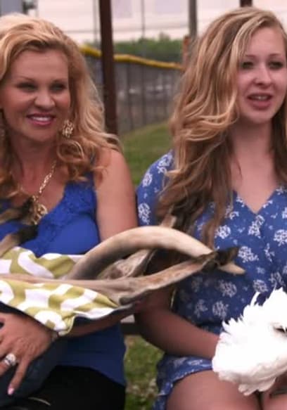 Watch Our Wild Life S01:E05 - Naa Naa and Hali's Big Day - Free TV ...