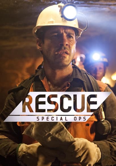 Watch Rescue Special Operations Season 2 - Free TV Shows | Tubi