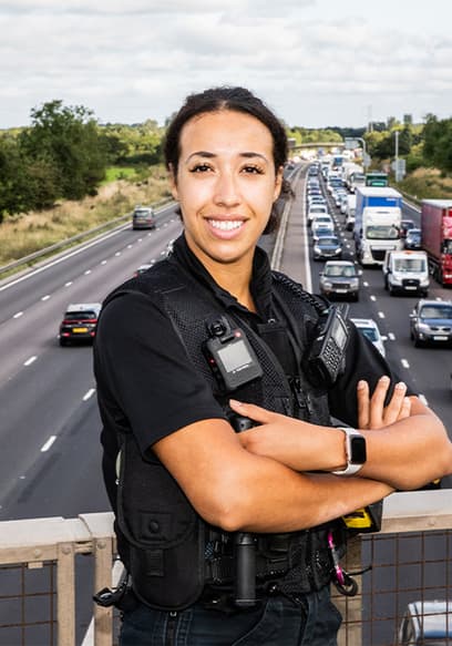 Watch Motorway Cops USA S01:E05 - Episode 5 - Free TV Shows | Tubi