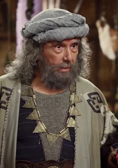 Watch Moisés y los diez mandamientos S01:E70 - Verdad oculta - Free TV Shows | Tubi