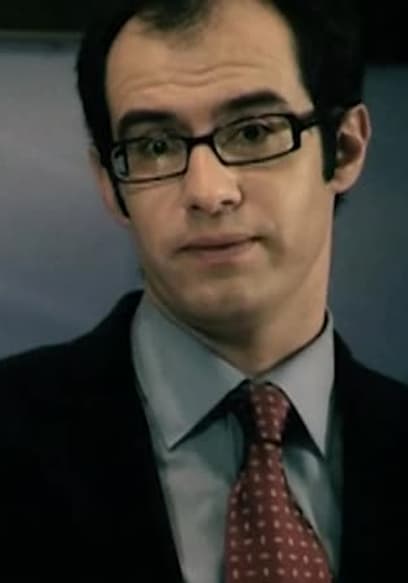 Watch Jacob's Cross S02:E10 - Episode 10 - Free TV Shows | Tubi